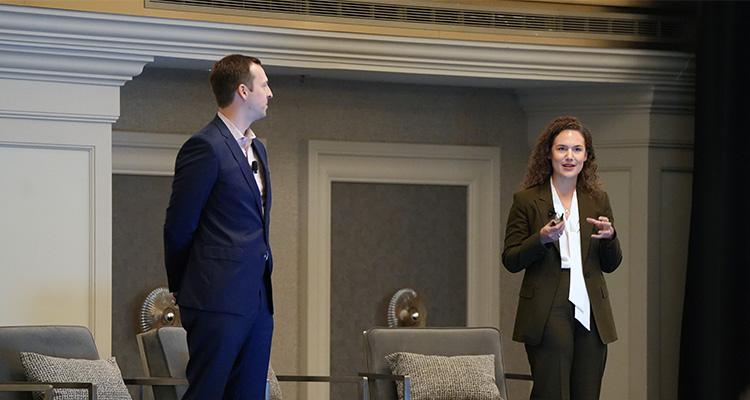 Systemness, innovation, consumerism among top themes at 2025 Sg2 ...