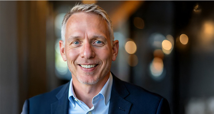 Vizient announces Dan Salzman as new chief marketing officer