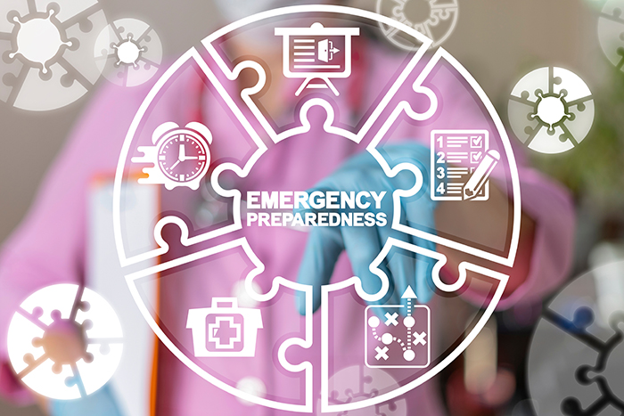 Vizient Shares Feedback on Reauthorization of the Pandemics and All ...