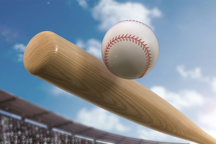 How Many Swings Can You Afford to Get a Hit?