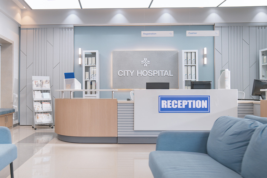 Rethinking the Status of Publicly Owned Hospitals